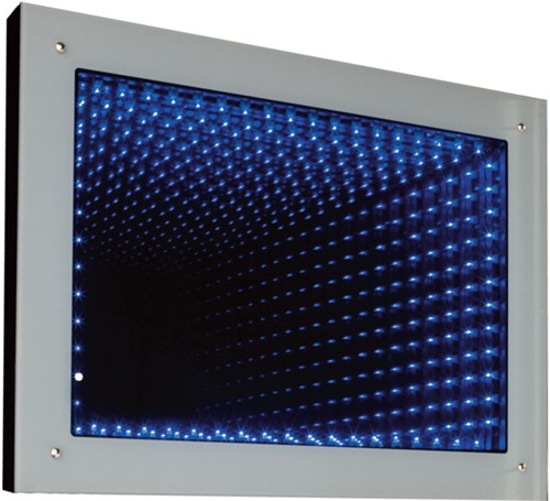3D-style Led Picture - a great birthday present! Tutorial + Video in ...